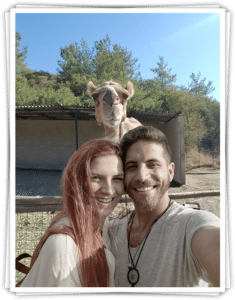 Farma of Rhodes Petting Zoo | Create Unique Memories